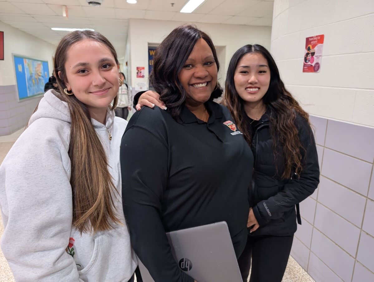 Springdale Prep | About Us